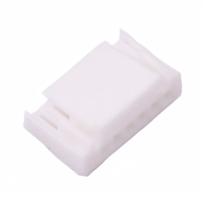 JXTCONN C125F21-Y2P11 Rectangular Connector Housing