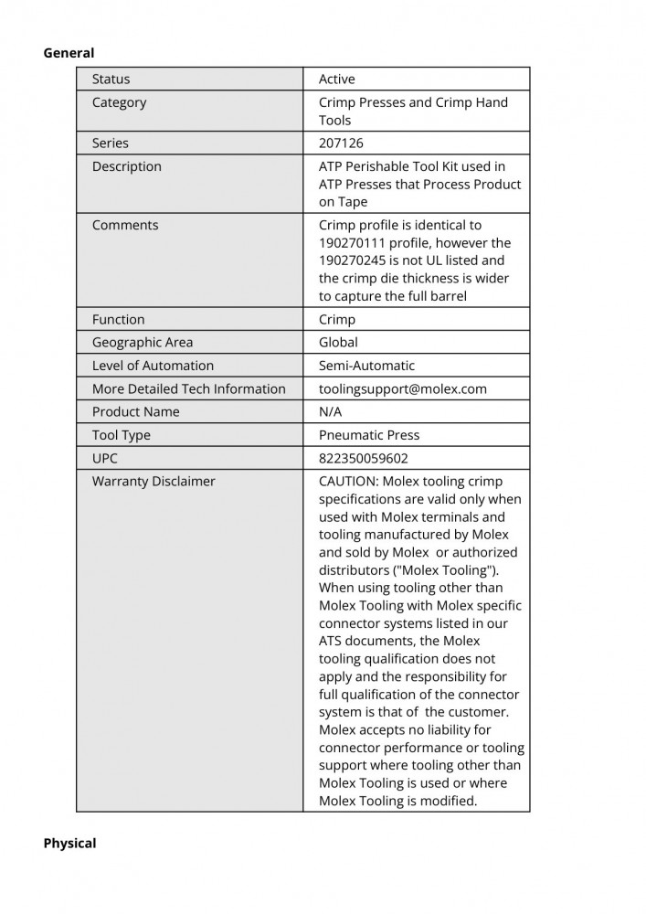 Product documentation image 2