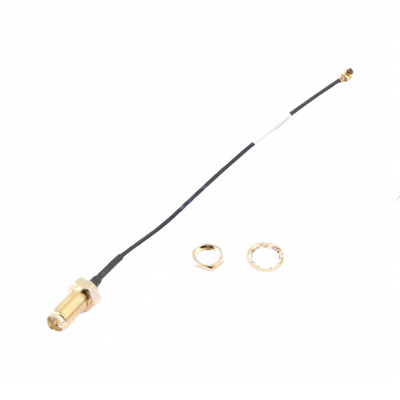 HJ Tech HJ-1.37-SMA-IPEX1-L637mm