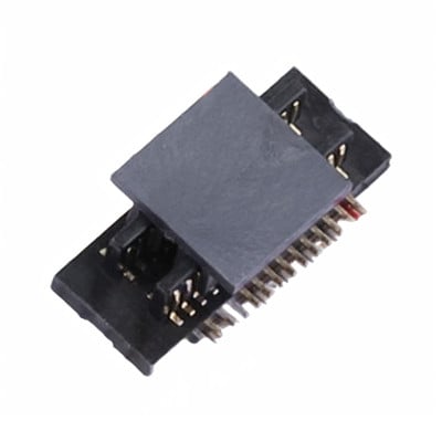 XKB Connection X0517WVS-30BS-9TV01 Board-to-Board Mezzanine Edge Type Array Connector for sale