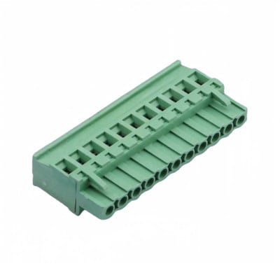 KANGNEX WJ2EDGKA-5.08-05P-14-00A PCB Header Plug Socket