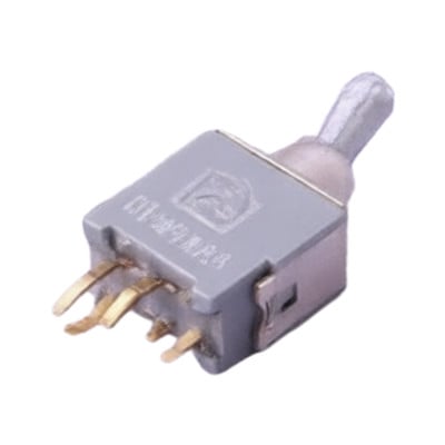 Dailywell 2TES1M2RES Toggle Switch