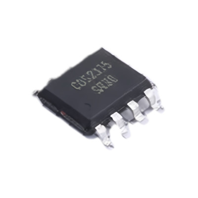 COSINE COS2376SRC Amplifier Chip