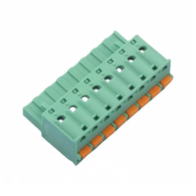 Toponelec 2ETYKDM-5.08-06P-14-00AH Header Plug Socket