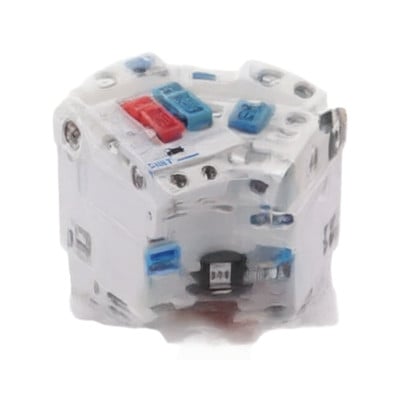 CHINT NS2-25 9-14A Motor Protective Circuit Breaker