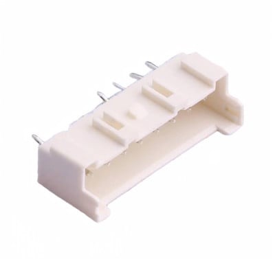 Hongxing HX25068-12A Male Header Pins