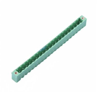 KANGNEX WJ2EDGRC-5.08-15P-14-00A Header Plug Socket