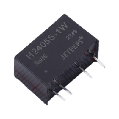 JETEKPS H1205S-1W DC DC Converter Chip