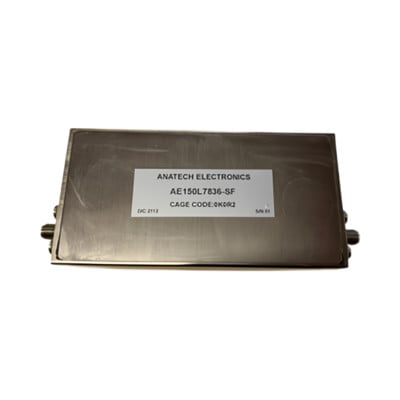 Anatech Electronics Inc. AE15550B10783