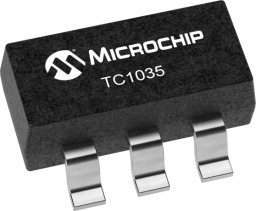 TC1035 for sale