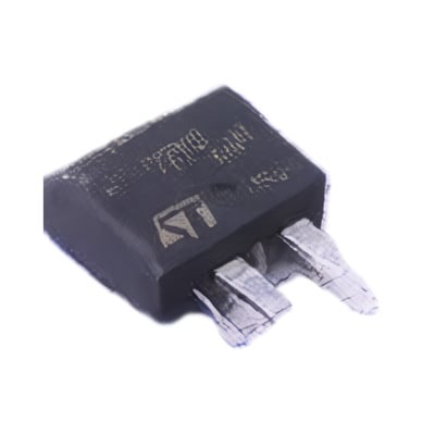 ST BUL1102E Single Bipolar Transistor