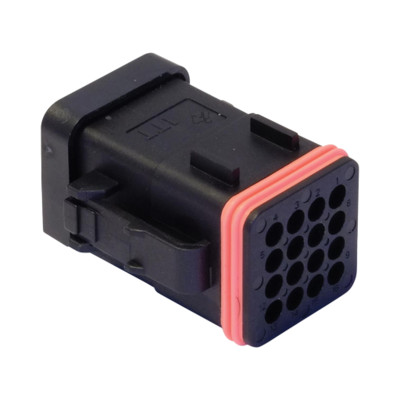 ITT CANNON 132015-0075