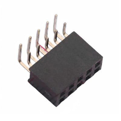 JXTCONN B254W11-0B14P51-H85C32 Female Socket Header Receptacle