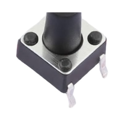 BXCONN TS1704-CZ80HBS Tactile Switch Chip – High-Performance Tactile Switch for Electronics