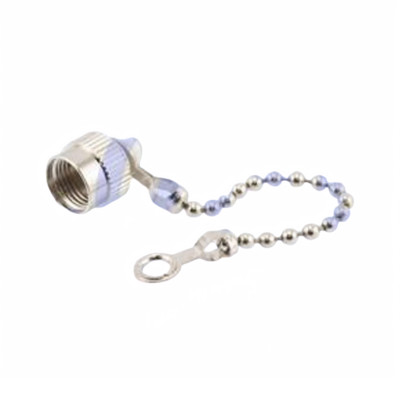 L-com FO1 Fiber Optic Connector Accessories Chip