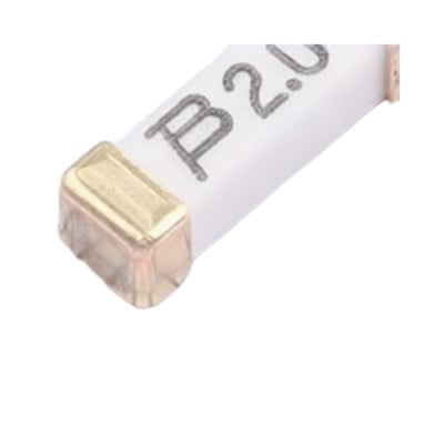 BOURNS SF-3812F2000T-2 Fuse Chip