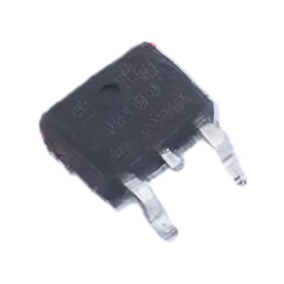 HANSCHIP semiconductor LM317D2TRG