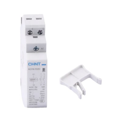 CHINT NCK3-25/2 220V Electromechanical Contactor