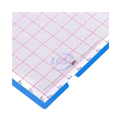 MICROCHIP 1N5617 Single Diode