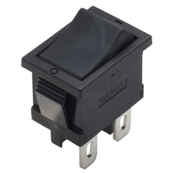 OMRON A8L1112N3