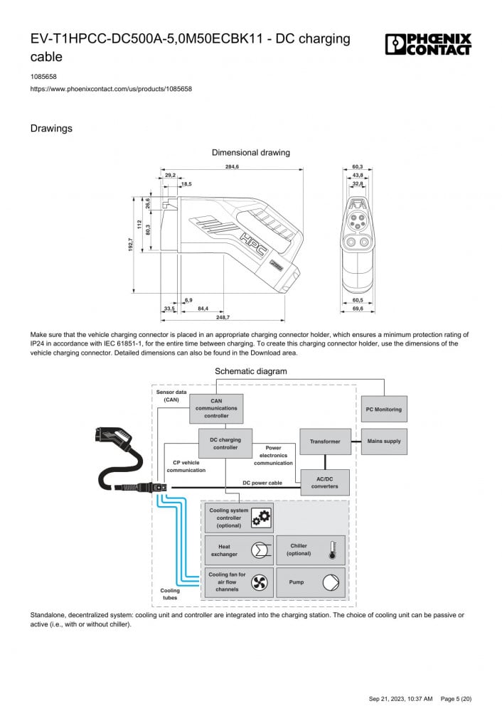 Phoenix Contact 1085658 document page 5