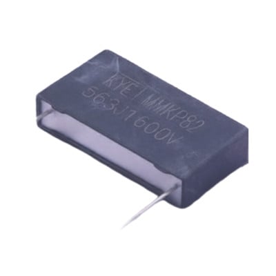KYET MMKP683J3F2701 Film Capacitor