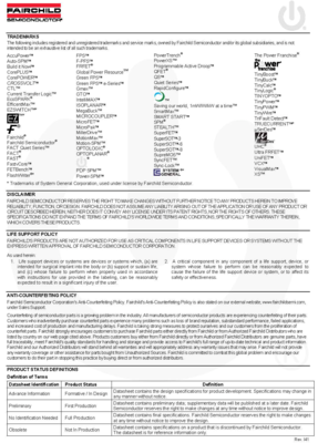 onsemi FIN224CMLX