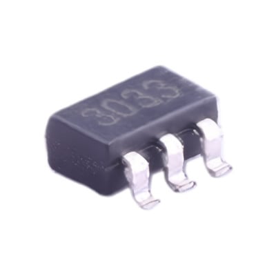 BL BL9309CB5TR DC DC Switching Voltage Regulator