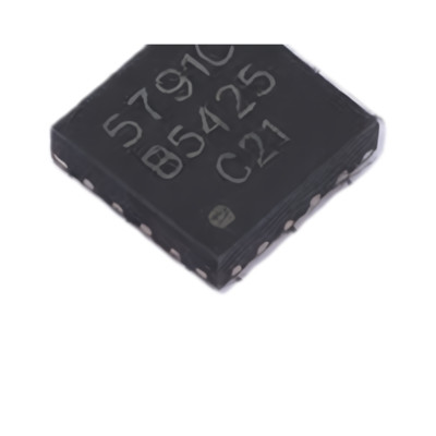 CONNTEK KTH5701AQ2QNS Linear Compass IC Chip