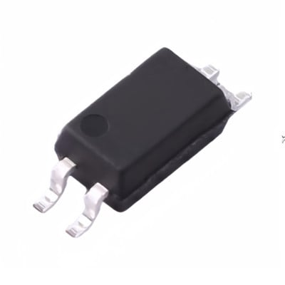 AOTE EL357C Photovoltaic Output Optoisolator Transistor