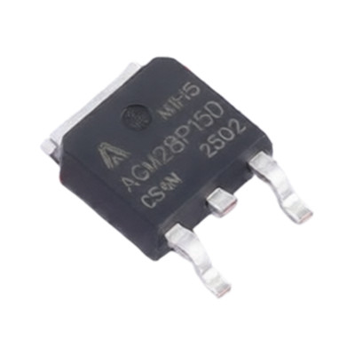 AGMSEMI AGM28P15D for sale