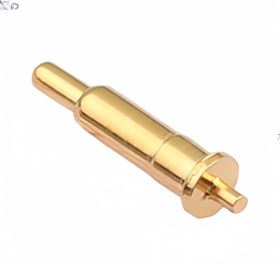 Xinyangze YZ71215080P-02 Spring Loaded Pogo Pin Contact Chip for Pressure Connectors