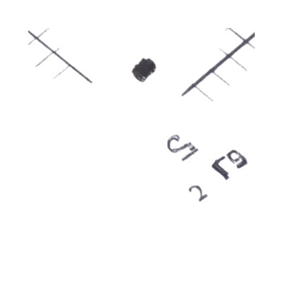 PJSEMI ESDB24VADB TVS Diode
