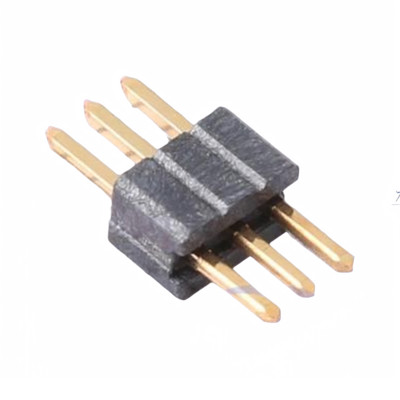 GREENCONN GPEC132-1002A025R1ZF Male Header Pins