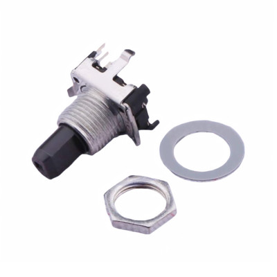 ALPSALPINE EC12E24204A7 Encoder Chip
