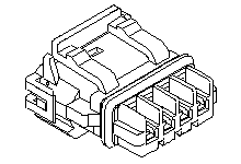 Molex 521170413 for sale