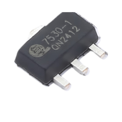 QNHCHIP QN7533A-1 Linear Low Dropout LDO Voltage Regulator