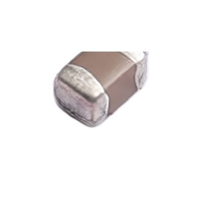 FOJAN FCC0805X106K250FT