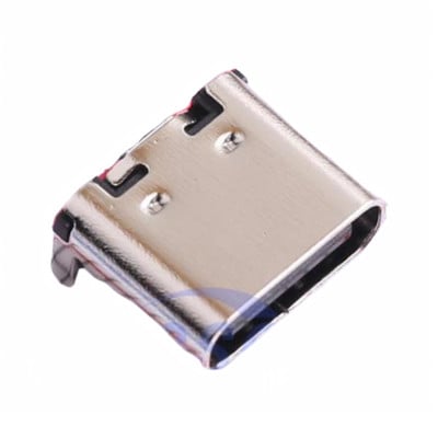SHOU HAN TYPE-C-3.1-16PIN USB Type-C Connector Assembly