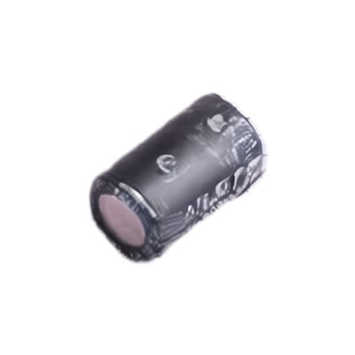 JIERR ERA100V100M10X16 Aluminum Electrolytic Capacitor
