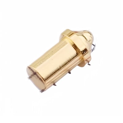 Xinyangze YZ120242028P-01 Spring Loaded Pogo Pin Contact Chip