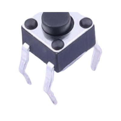 Korean Hroparts Elec K2-1102DP-O3SW-04 Tactile Switch