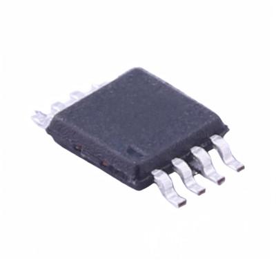ADA021-00E: 2 mT Advanced Digital Switch, MSOP