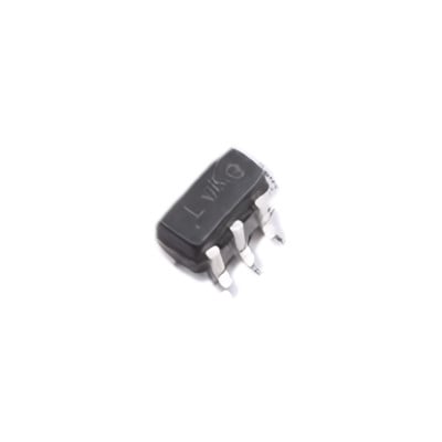 RYCHIP Semiconductor Inc. RY6050-28M5R