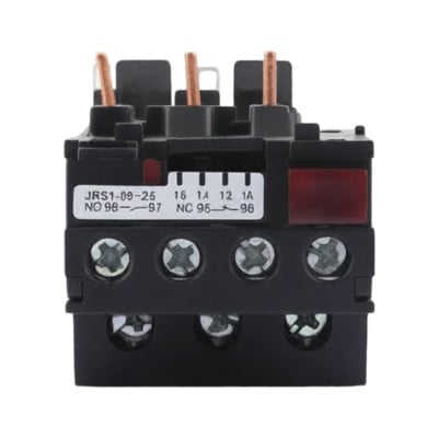 CHINT JRS1-09-25/Z 5.5-8A Industrial Relay