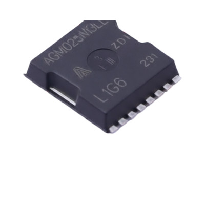 AGMSEMI AGM025N13LL for sale