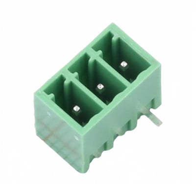HanElectricity 2EDGR-3.5-2P Wire to Board Connector Chip