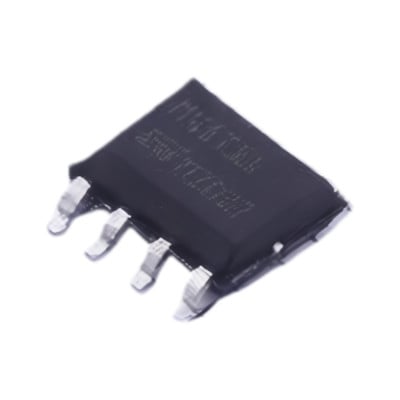 ST M41T0M6F Real Time Clock Chip