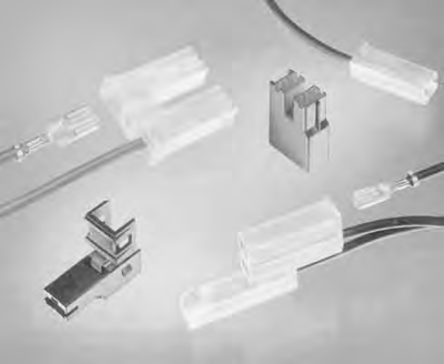 TE Connectivity 353148-4 Housings & Boots for sale