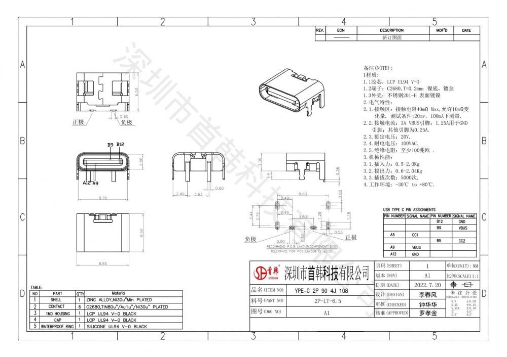 SHOU HAN TYPE-C 2P 90 4J 108 document page 1
